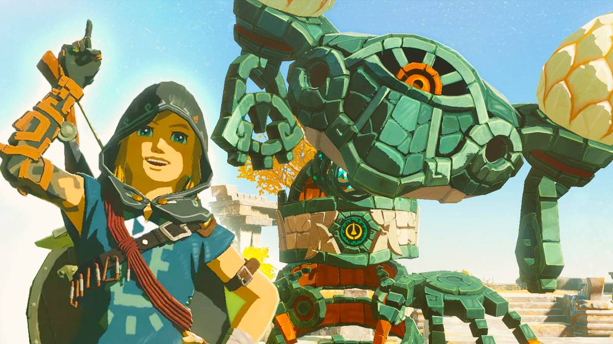 One Of Zelda: TOTK’s Best Side Quests Is Very Easy To Miss