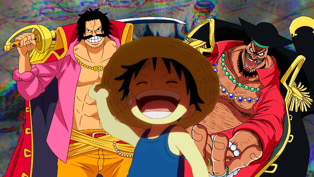 The Meaning of 'D.' in One Piece: Everything We Know So Far