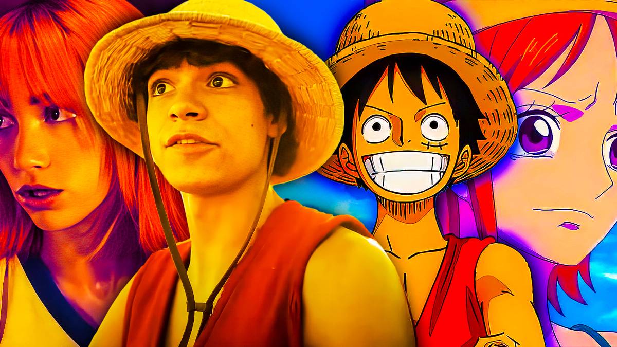 One Piece: 26 Biggest Changes Netflix's Remake Makes To The Original Manga