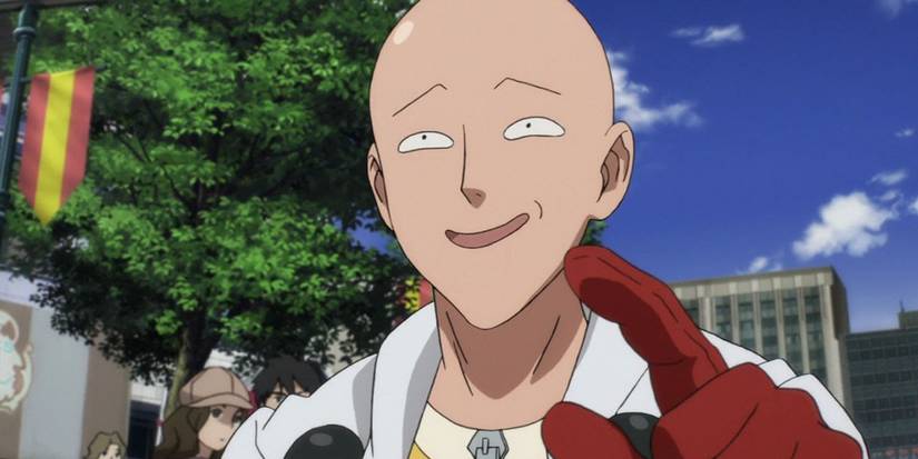 One-Punch Man Season 3 Is Here, And It Needs to Do These 7 Things to ...