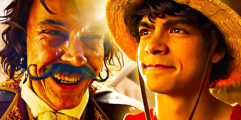 One Piece’s Grand Line Ocean Explained: Where It Is & What Luffy Finds
