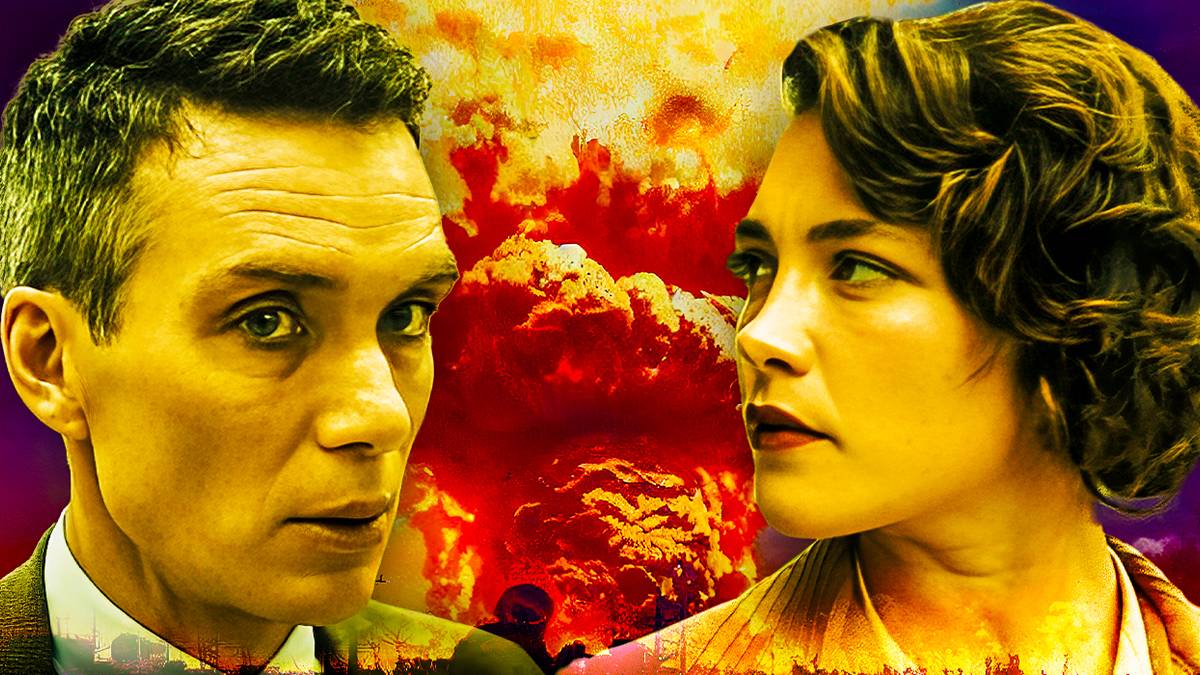 Why Oppenheimer Names The Atomic Bomb Test Trinity & How It Connects To ...