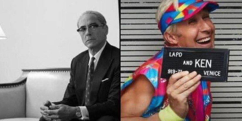 12 Best Oppenheimer Memes