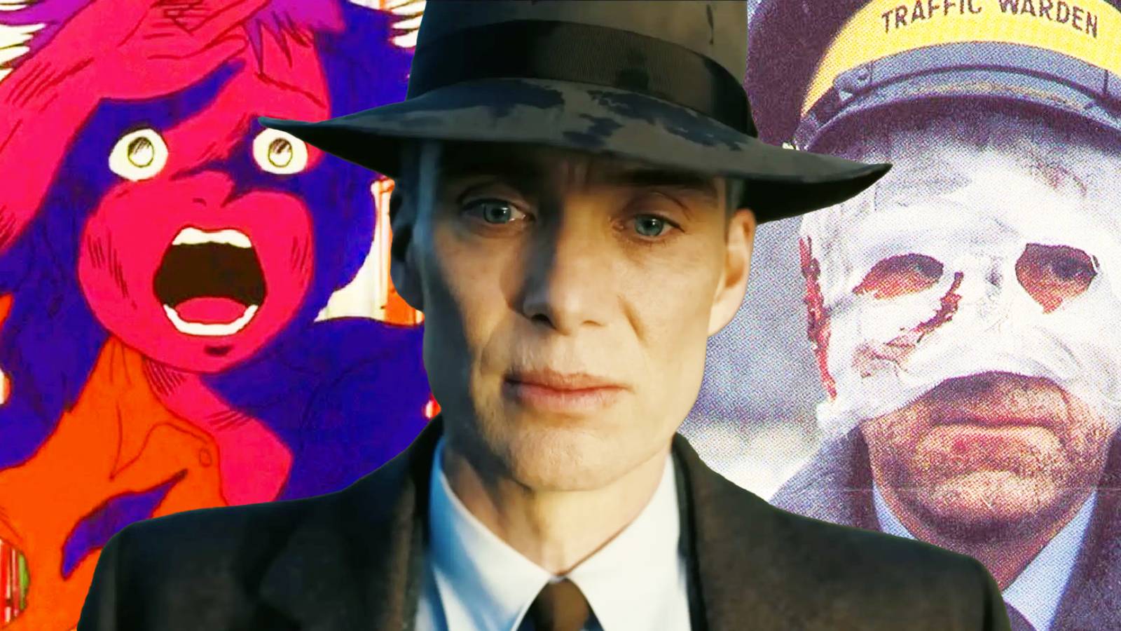 10 Movies About The Horrors Of The Atomic Bomb To Watch After Oppenheimer
