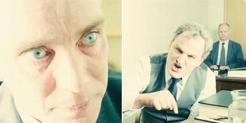 12 Best Oppenheimer Memes