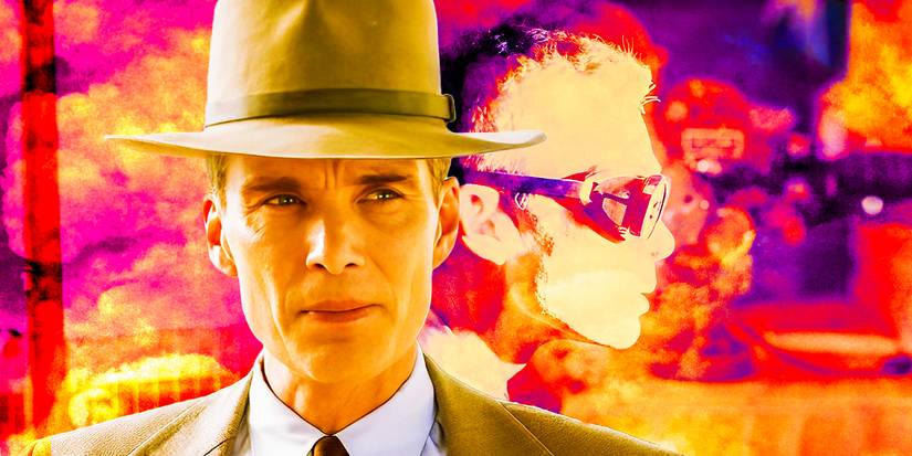 Why Oppenheimer Names The Atomic Bomb Test Trinity & How It Connects To ...