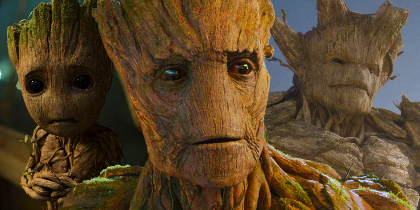All 8 Marvel & DC Movie Roles Played By Guardians Of The Galaxy Star ...