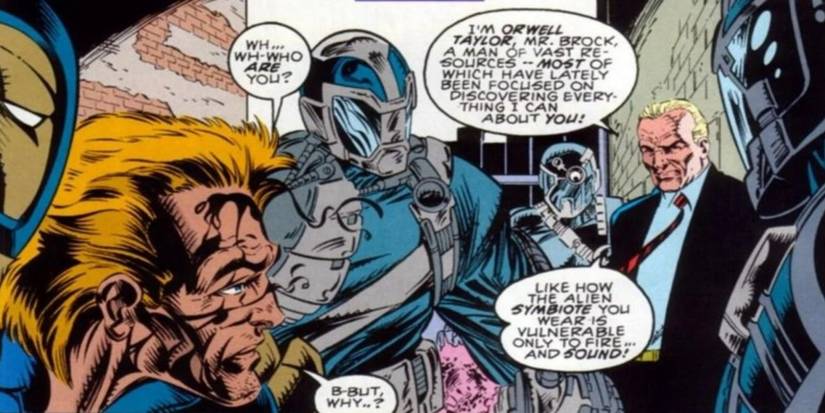 10 Marvel Villains Most Likely To Appear in Venom 3