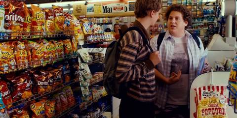 Superbad Summary, Trailer, Cast, Where to Watch and More