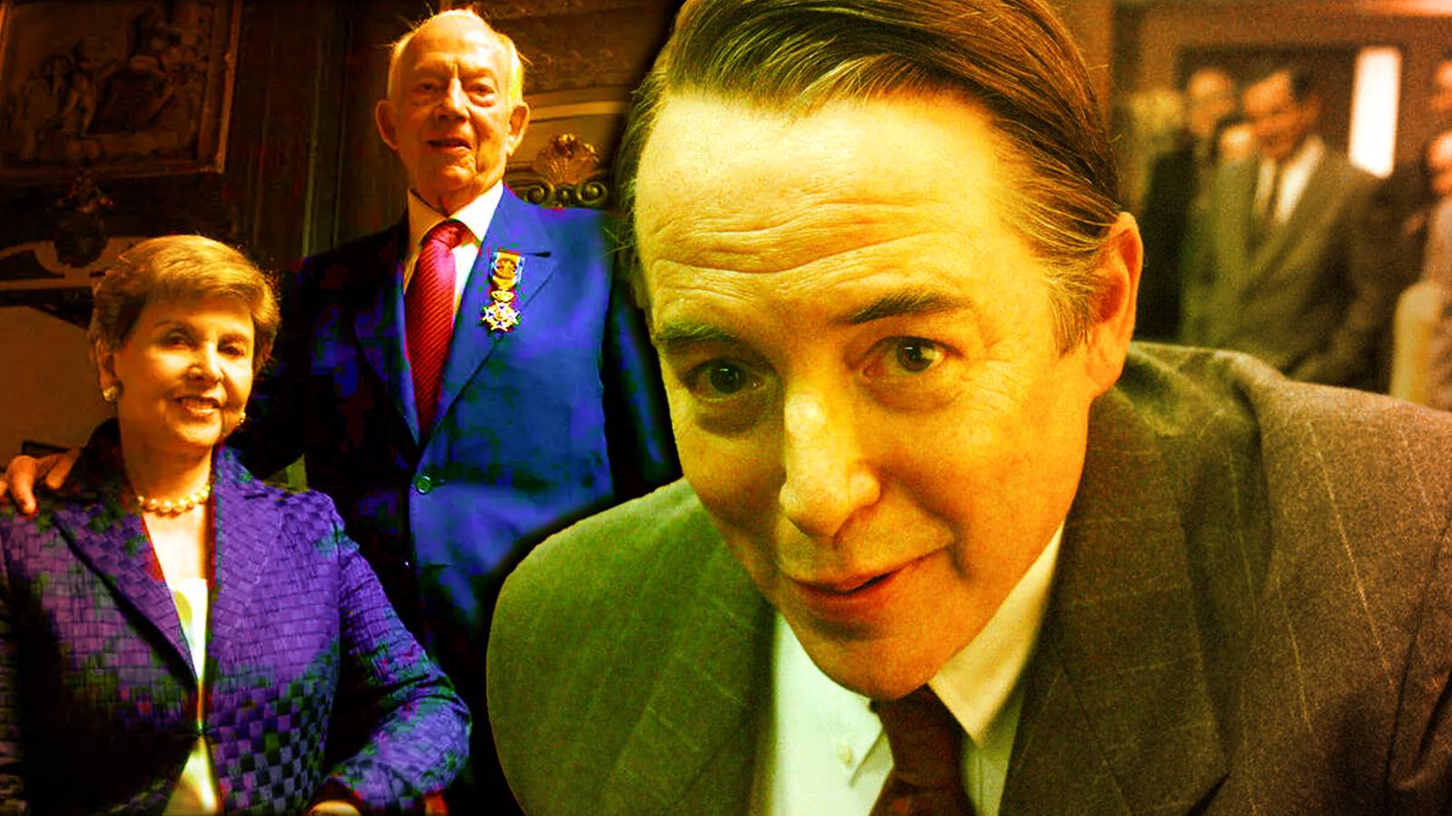 "The Worst Drug Dealers In History": Painkiller's Real-Life Sackler ...