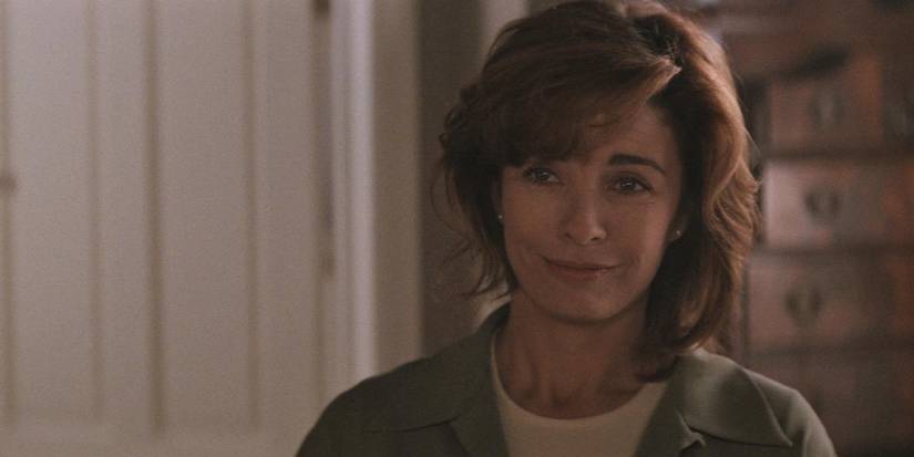 Cast Of Patriot Games: Where You've Seen The Actors Before