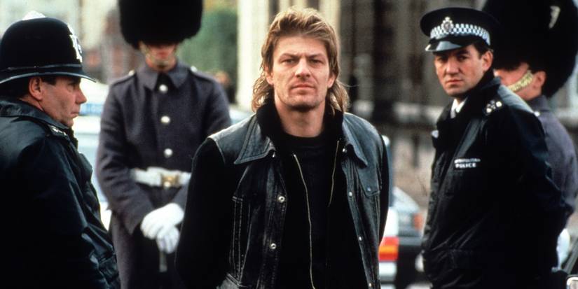 Cast Of Patriot Games: Where You've Seen The Actors Before