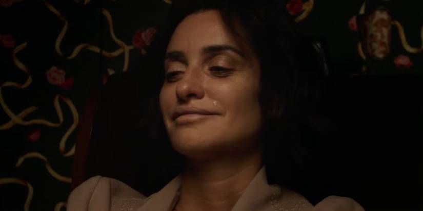 Why Ferrari Star Adam Driver Wasn't Allowed To Drive Ferraris