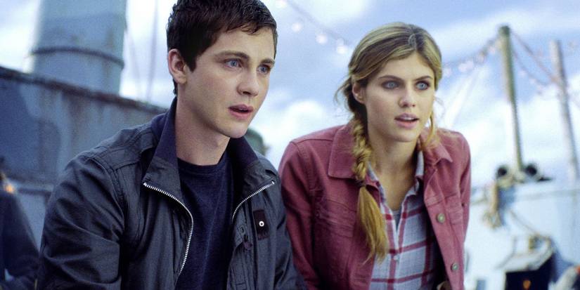10 Biggest Changes Percy Jackson Movies Made To Rick Riordan's Original ...