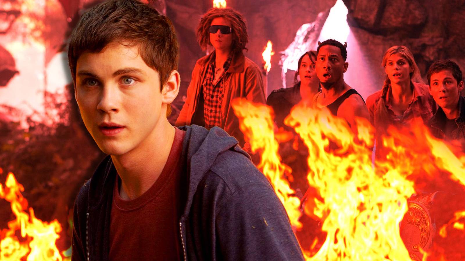Percy Jackson Movies Died 10 Years Ago With A $200 Million ...