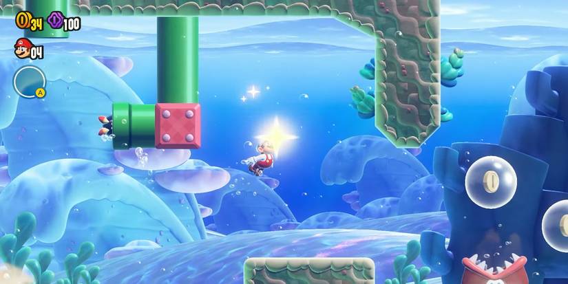 Super Mario Bros. Wonder: 10 Best Badges, Ranked