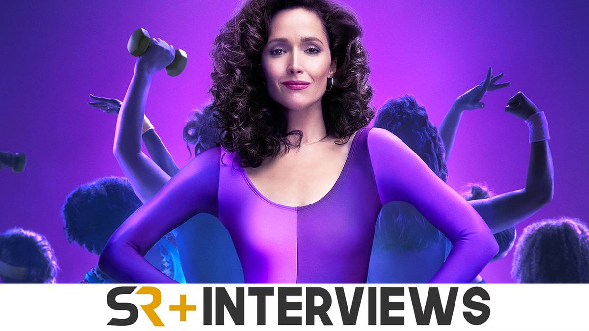 Physical Creator & Showrunner Reveals How The Storyline Has Changed ...