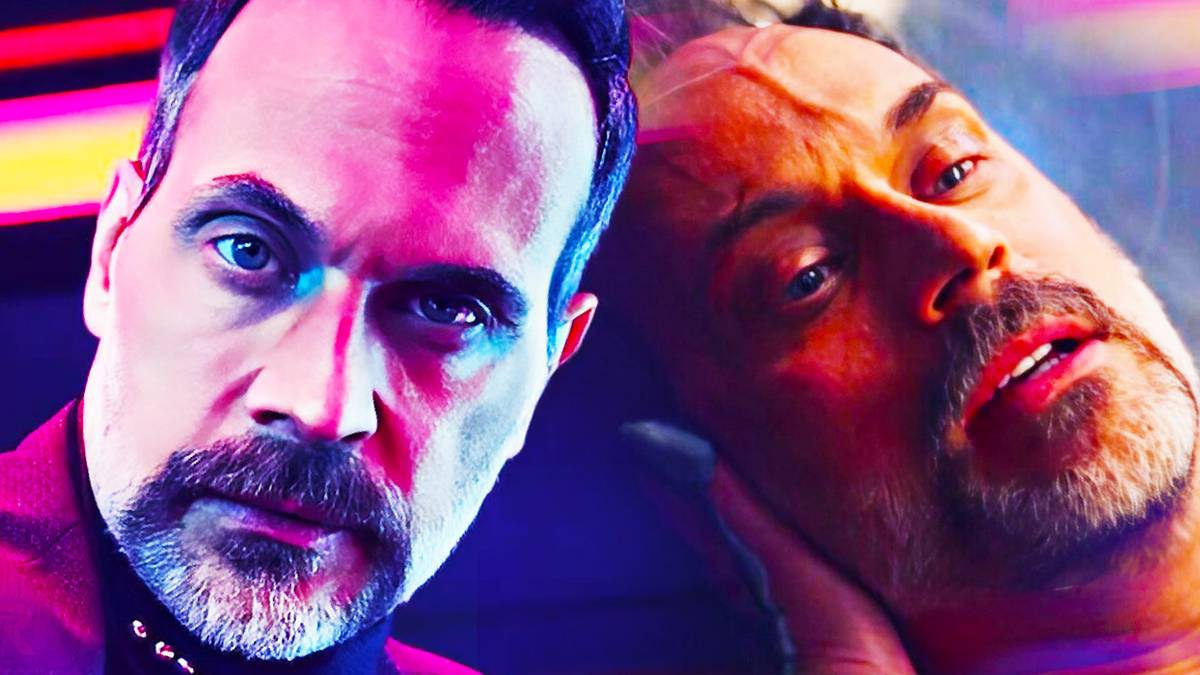 Star Trek: Picard’s Shaw Is “Spock Dead”, Would Return If Legacy ...