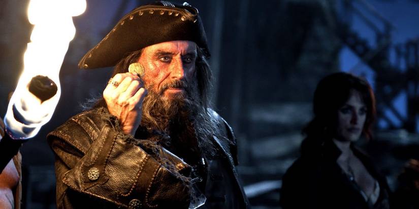 10 Actors You Forgot Appeared In Pirates Of The Caribbean