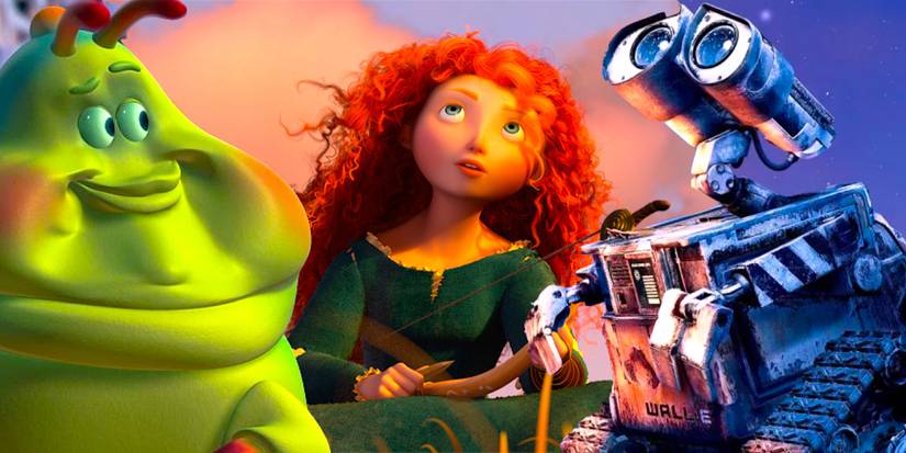 Will Brave 2 Ever Happen? Why The Pixar Sequel Is Unlikely