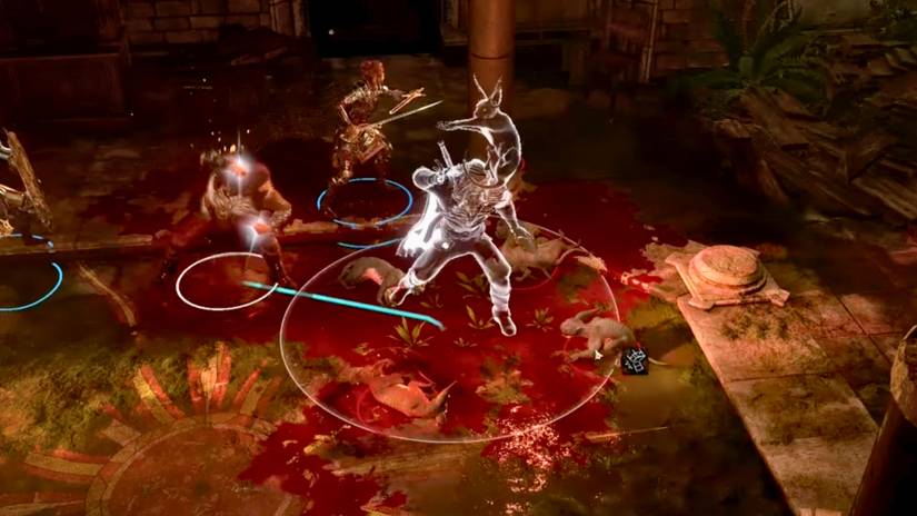 How To Beat Gremishkas In Baldur’s Gate 3