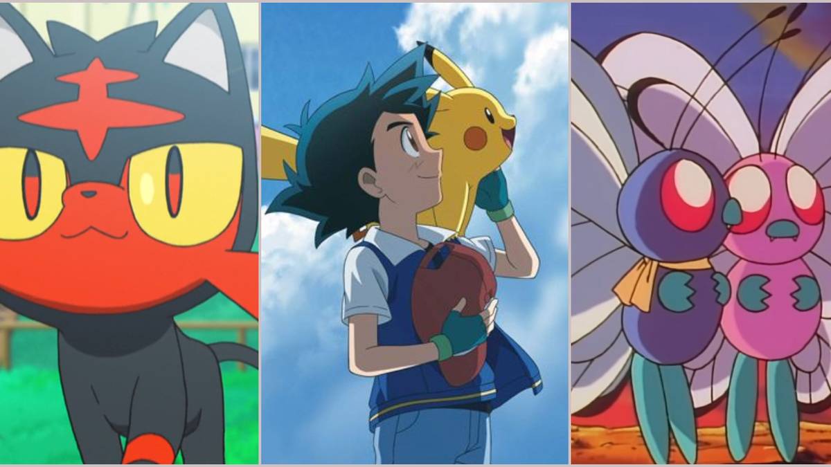 The Pokémon Anime's 10 Best Standalone Episodes