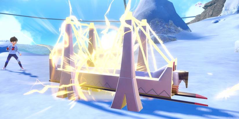 10 Clues Pokémon's Indigo Disk DLC Is Hinting At The Next Pokémon Game