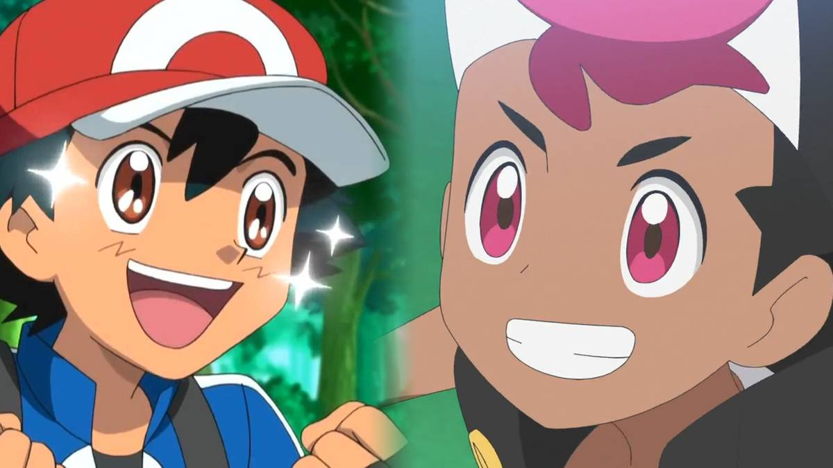 Pokémon Horizons Proves Why Roy Is Ash's True Successor