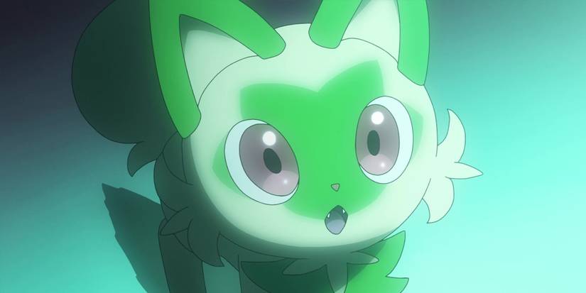 Pokémon Horizons Reveals Where Starters Come From, and It's Perfect