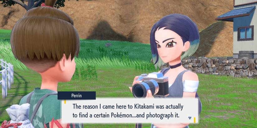 How To Catch Bloodmoon Ursaluna in Pokémon Scarlet & Violet Teal Mask DLC