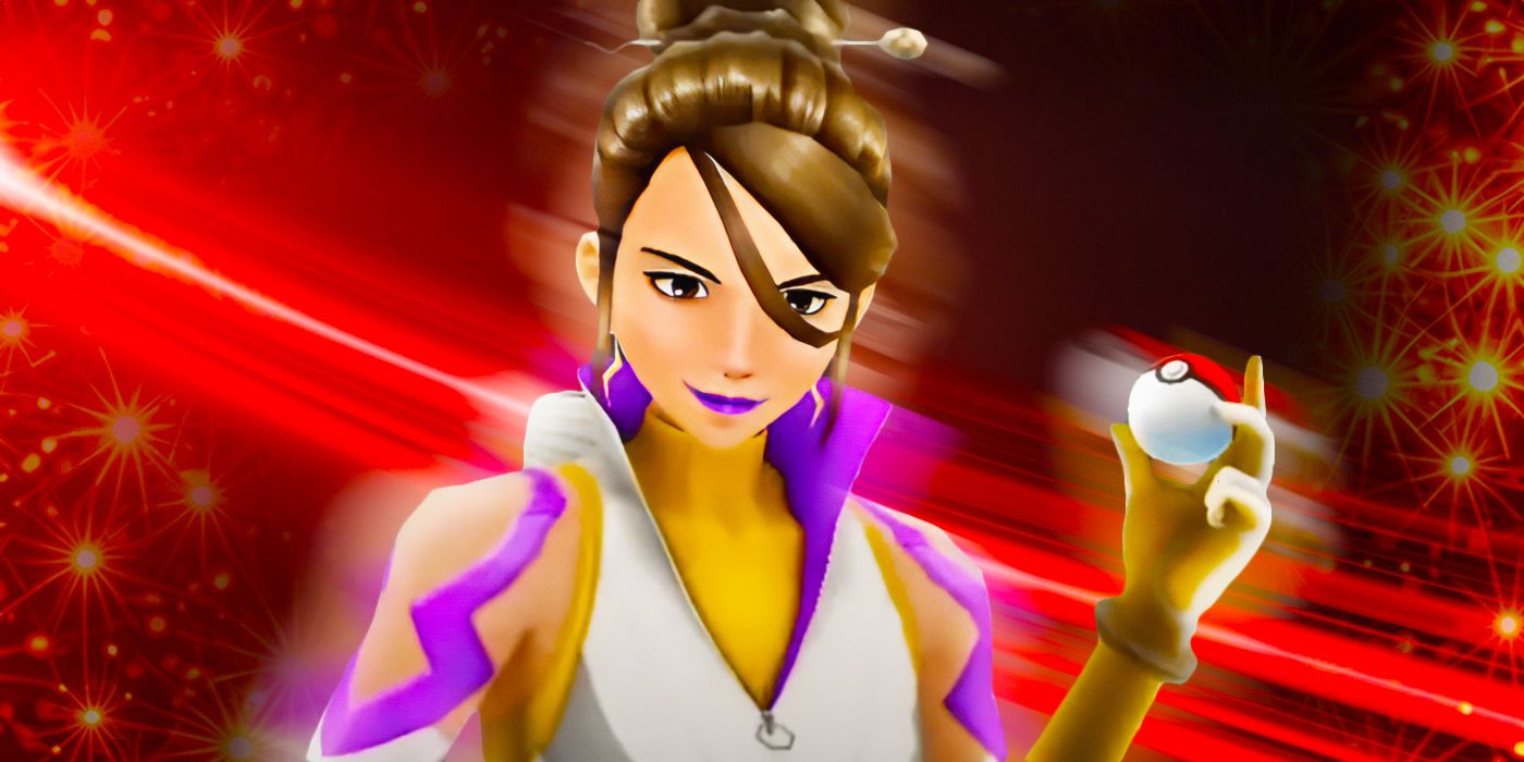 How to Beat Sierra In Pokémon GO (August 2023)