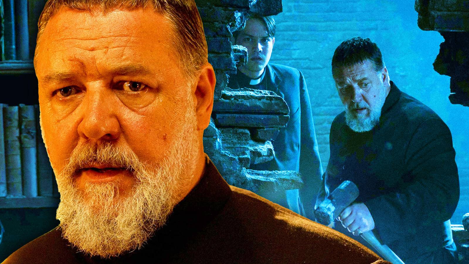 7 Real Exorcisms By Russell Crowe’s Father Amorth That The Pope’s ...