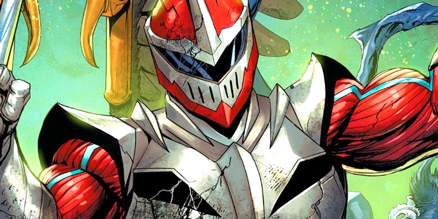 Power Rangers: 10 Moments That Prove Lord Drakkon Has Become the ...