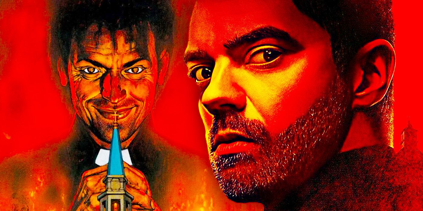AMC's Preacher TV Show Cast & Character Guide: Where You Recognize The ...