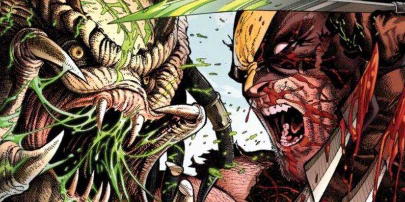 New Predator Writer Explains Why the Yautja Hunt (Despite Their ...