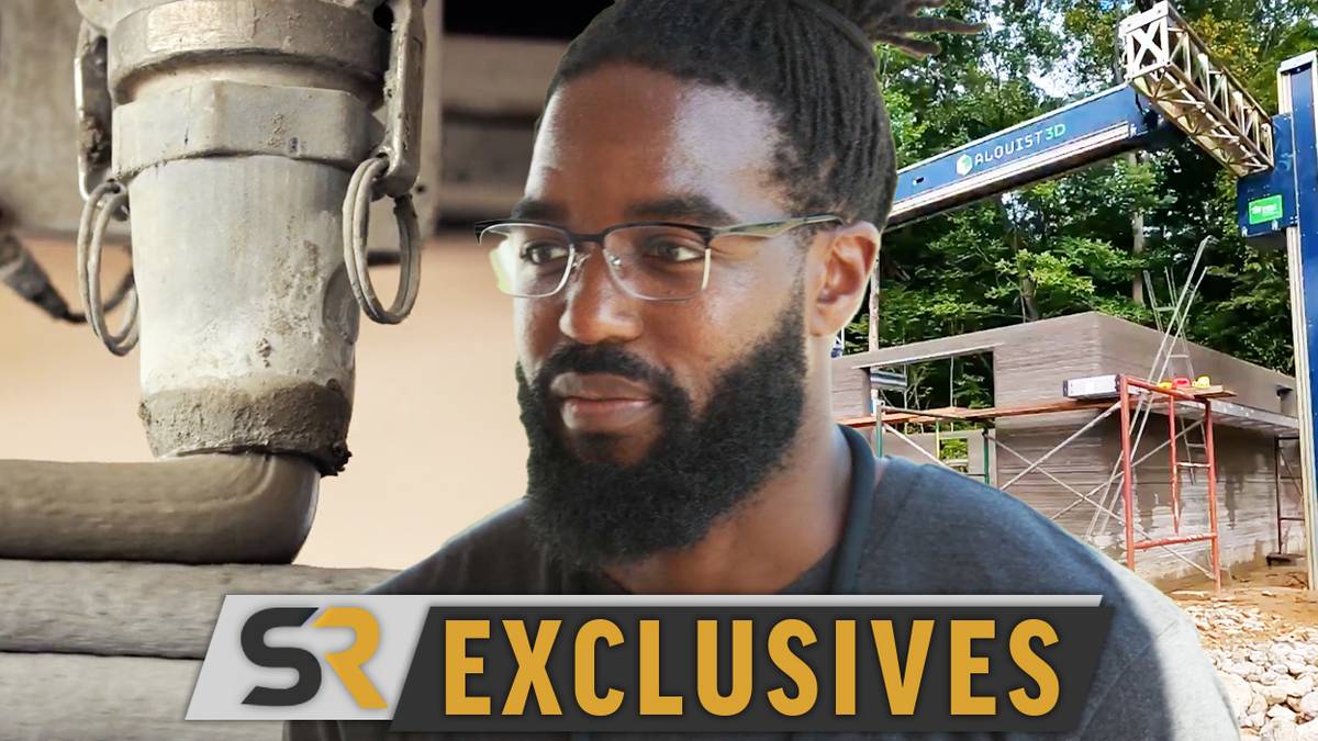 Project Home Trailer Shows How 3D Printing Can Fix The Housing Crisis ...