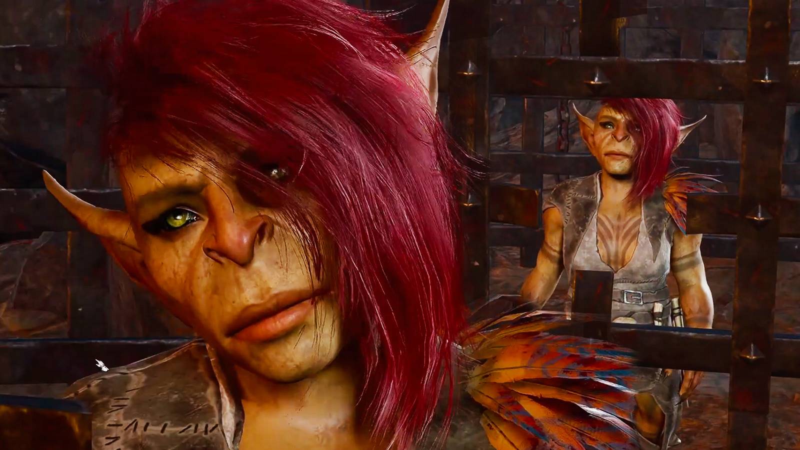 Pros & Cons Of Helping Sazza In Baldur's Gate 3
