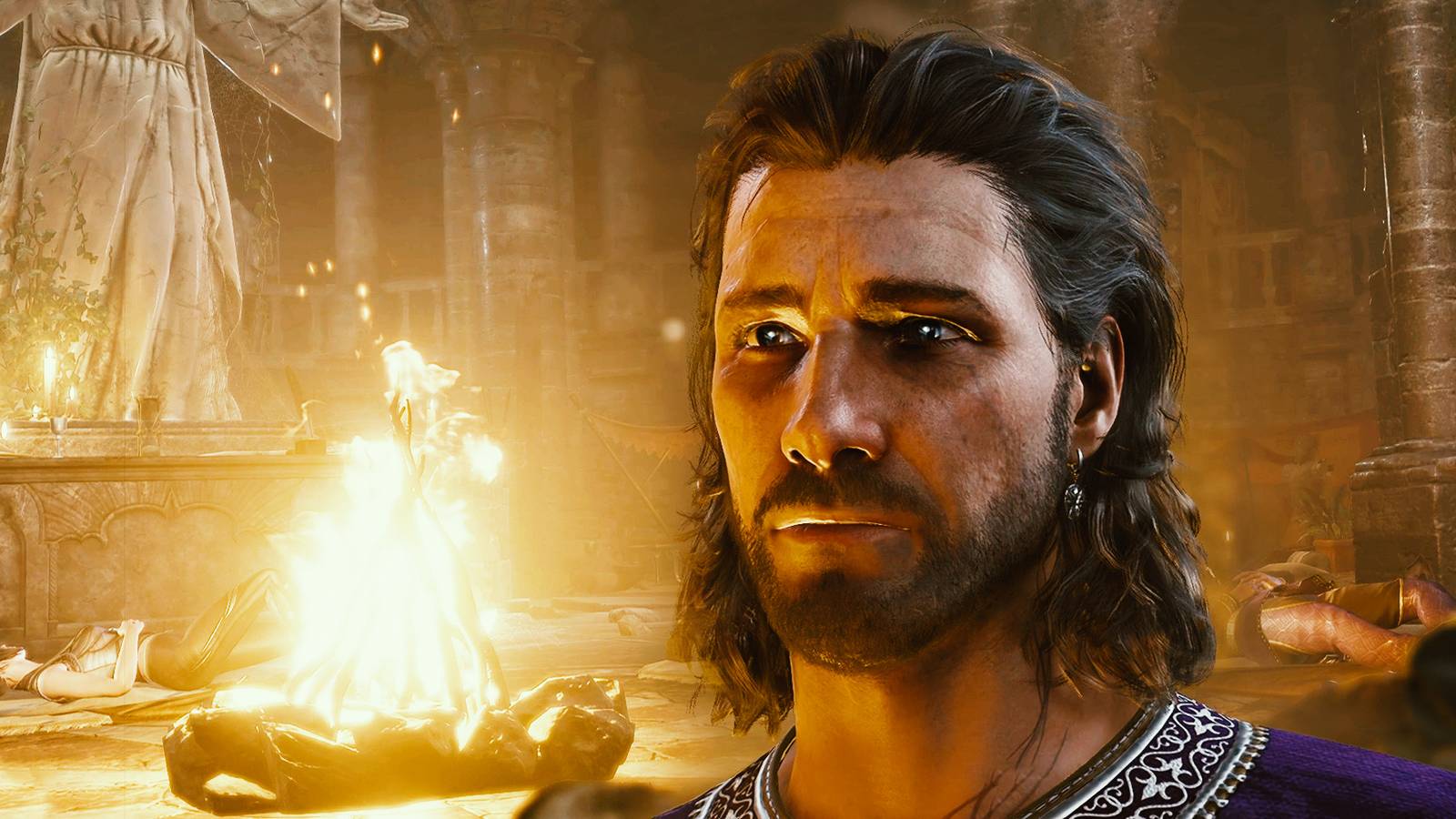 PSA: Don't Forget To Rest in Baldur's Gate 3