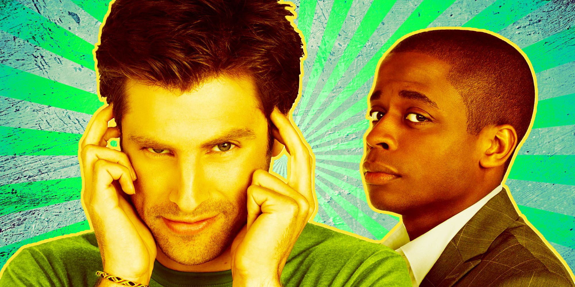 10 Best Psych Episodes