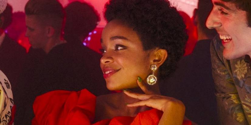 Red, White & Royal Blue Cast Guide: Who's Who In The Breakout Prime ...