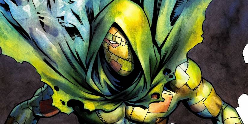 8 Overlooked DC Heroes We Need DC to Revive ASAP