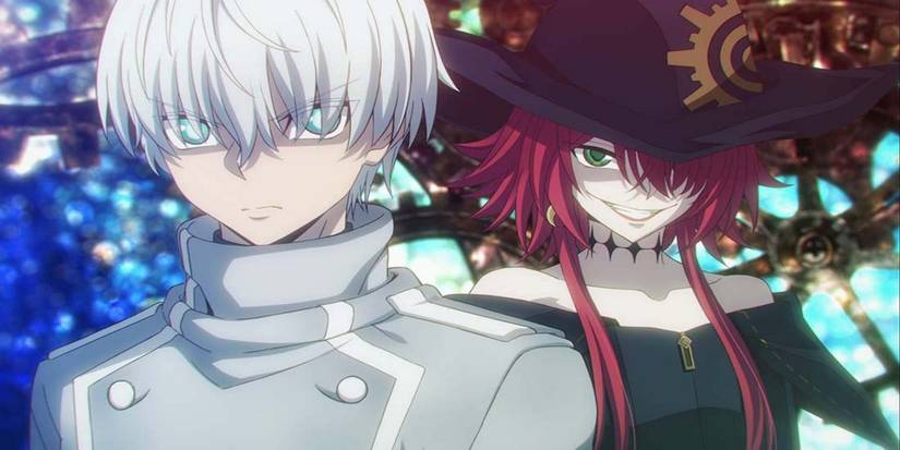 10 Best Anime With Theatrical-Length Episodes