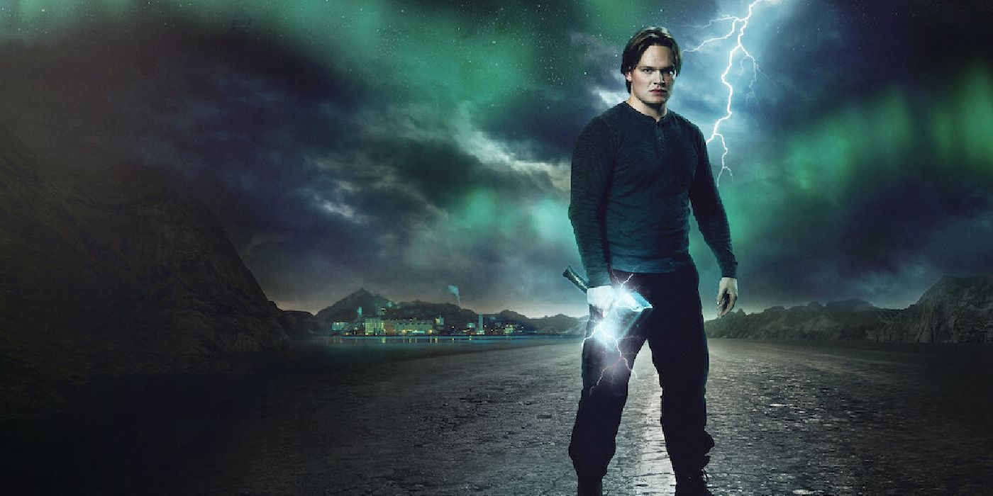 Ragnarok Season 3 Ending Explained: Was It All In Magne's Head?