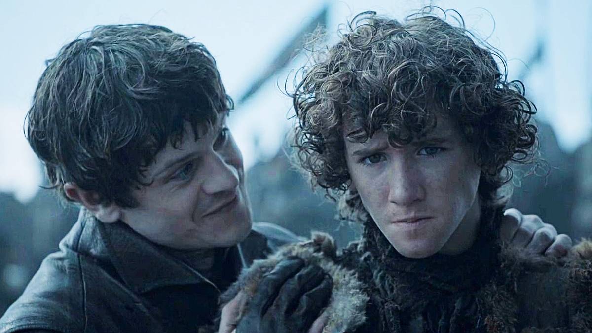 Game Of Thrones’ Rickon Death Praised For Accuracy By Archery Expert ...