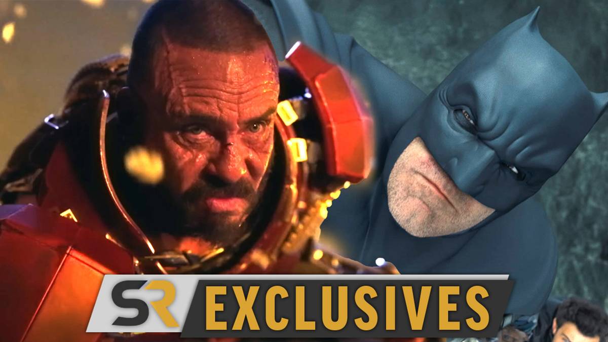Blue Beetle Actor Responds To Infamous Fascist Batman Joke: "F--k Batman!"