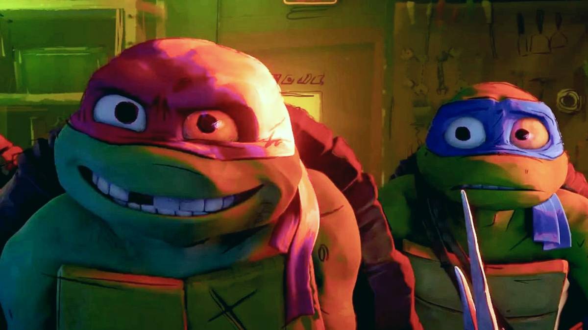 Transformers 7 Led To Iconic ‘90s Song Being Cut From TMNT: Mutant ...