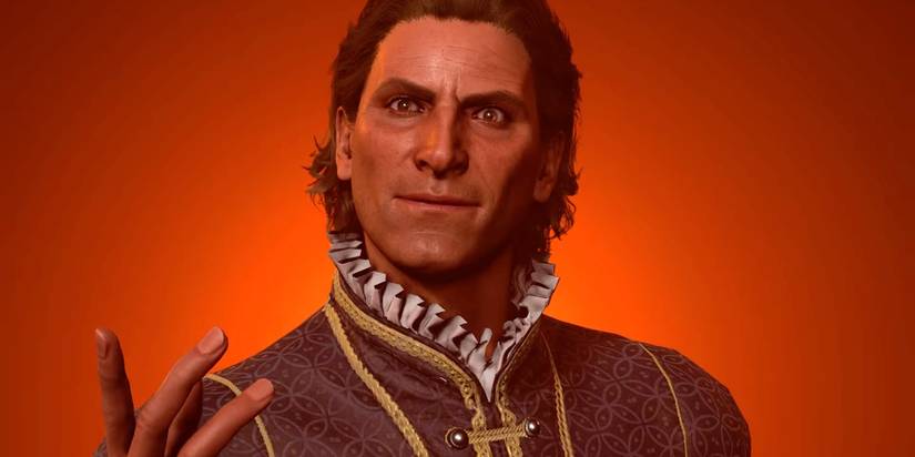 Troubling Baldur's Gate 3 Character Is Even Thirstier Than You Thought