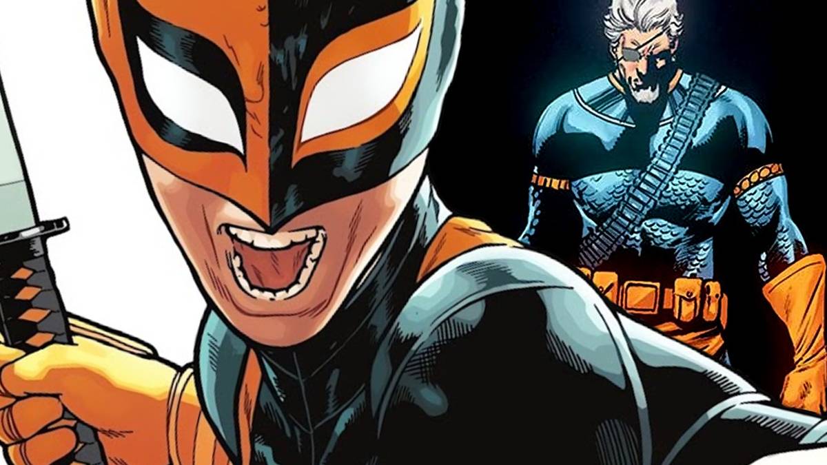 Deathstroke's Daughter Fully Rejects Slade, Finally Becoming a True Hero