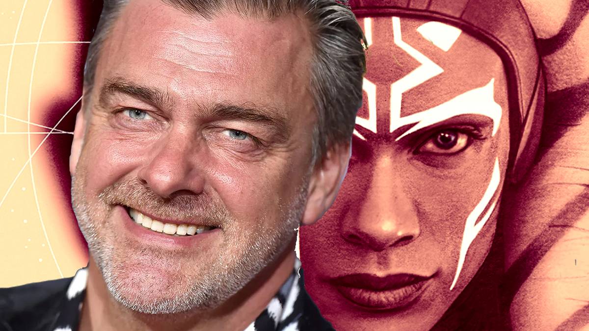 "For Our Friend, Ray": Ahsoka's Tribute Message Explained
