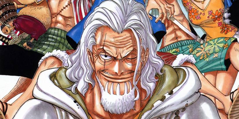 Like It or Not, Gol D. Roger’s Last Words Were About More Than Just the ...